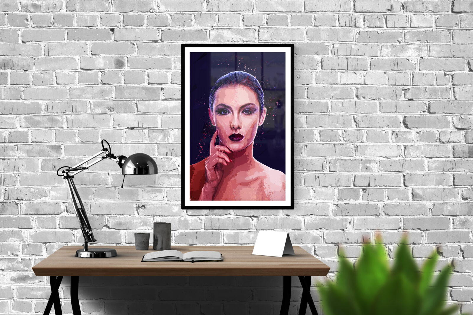 Portfolio - TopLinesDesign